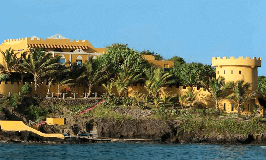 Grenada's Best Hotels & Top Suites - DG Amazing Experiences