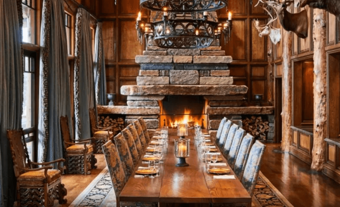 Colorado Takeover at Sleeping Indian Ranch - DG Amazing Experiences