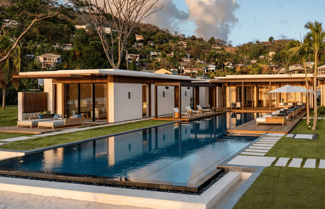 Grenada's Best Luxury Hotels and Top Suites - DG Amazing Experiences